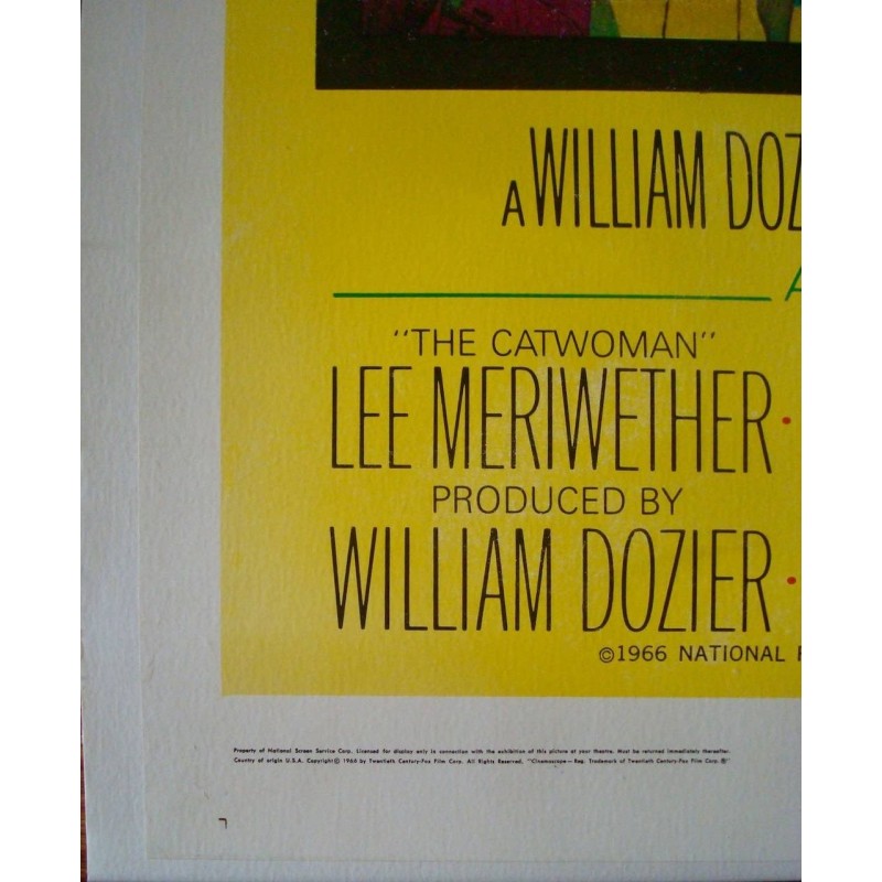 Batman one sheet movie poster - illustraction Gallery