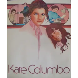 Lifeline NBC 1978 promotional poster - illustraction Gallery