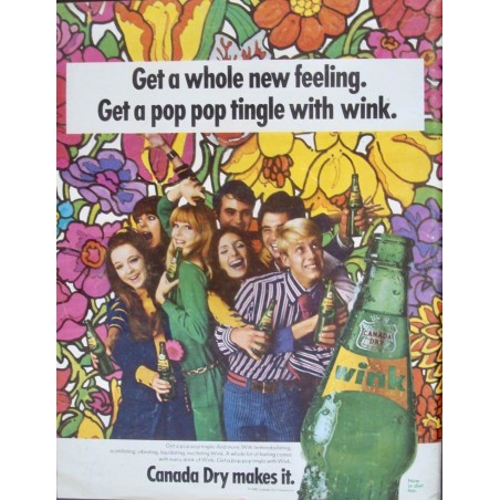 The Beatles 1968 Eye Magazine poster - illustraction Gallery