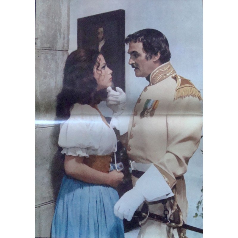 Zorro Italian fotobusta movie poster set - illustraction Gallery