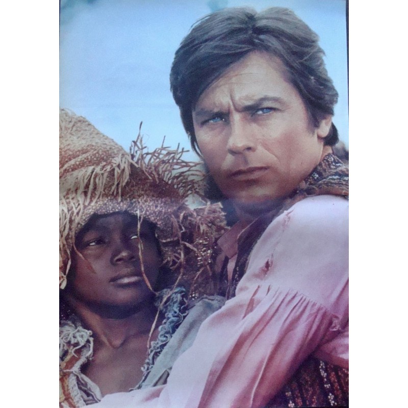 Zorro Italian fotobusta movie poster set - illustraction Gallery