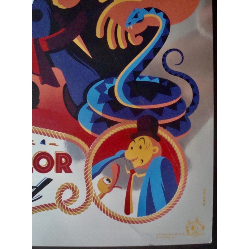 Popeye The sailor Meets Sindbad The Sailor Limited edition variant ...