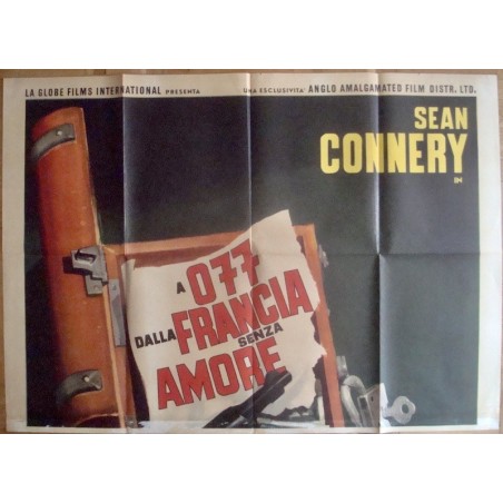 Operation Snafu (On The Fiddle) Italian movie poster - illustraction ...