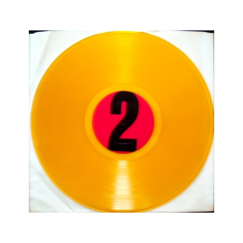 Jimi Hendrix Broadcasts TMOQ live LP - Illustraction Gallery